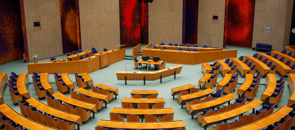 Kamer met stofkam door arbeidsmigratieregels - Stichting ...