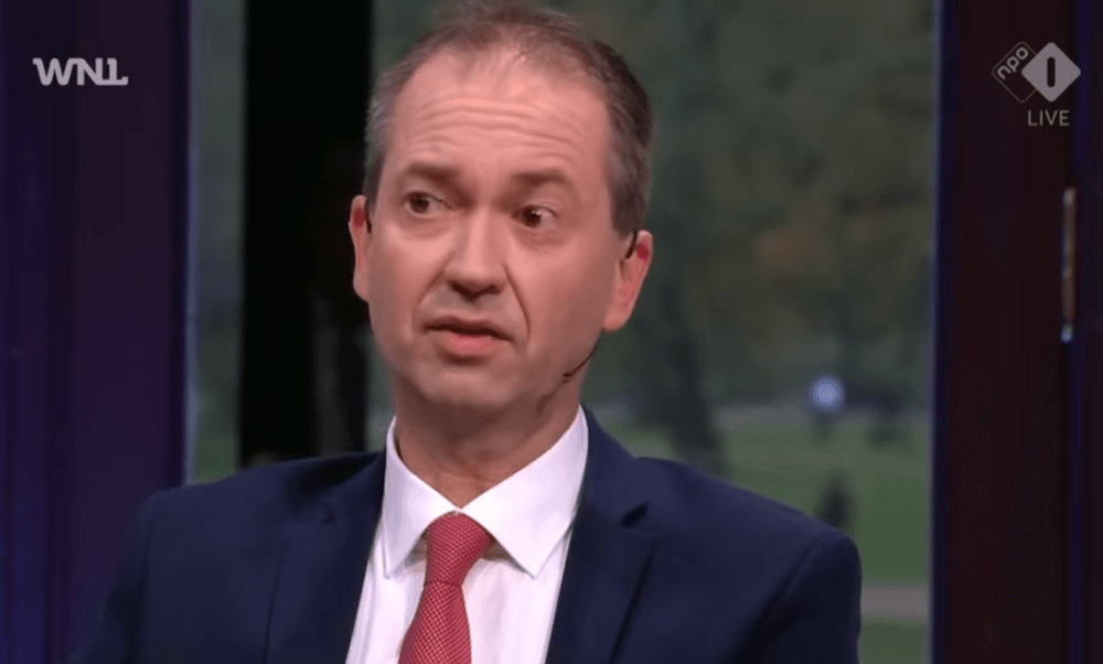 Van Hijum licht tipje van sluier op van aanpak arbeidsmigranten - Stichting Bewonersbelangen ...