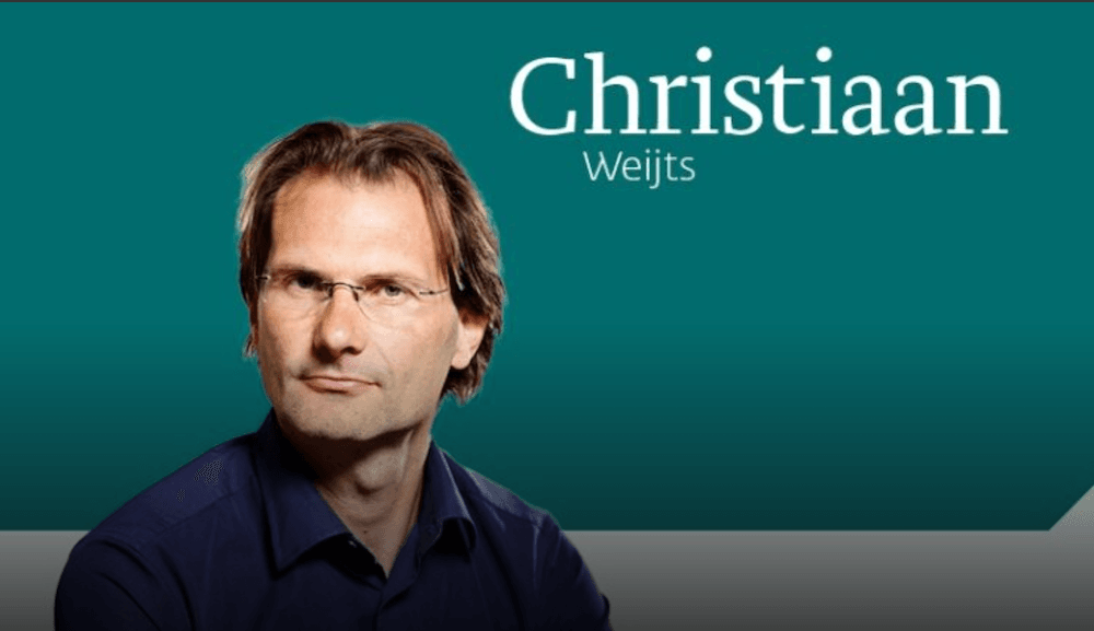 De zon boven Kijkduin - Stichting Bewonersbelangen Arbeidsmigratie