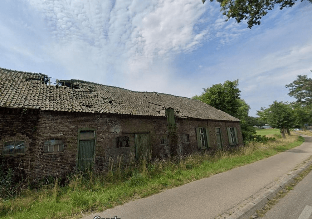 Plan voor huisvesting arbeidsmigranten aan Horsterweg in Castenray - Stichting Bewonersbelangen ...