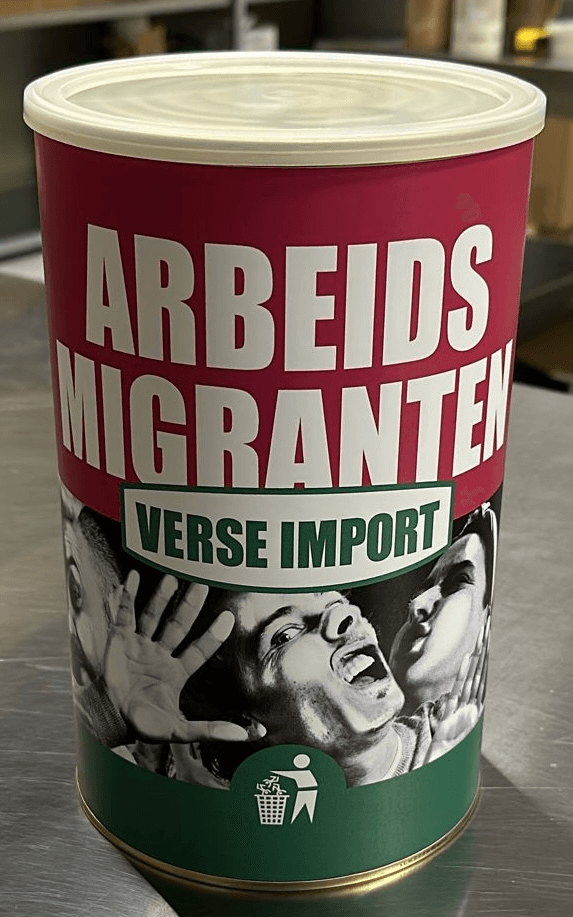 Bewoners gemeente Horst willen rem op arbeidsmigratie, ordinair ...