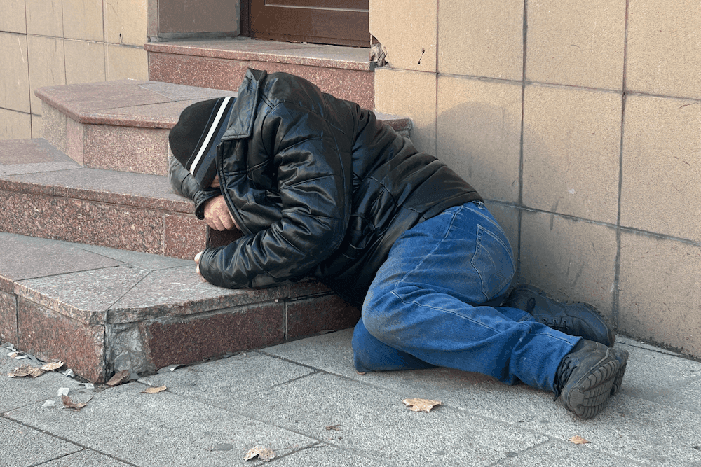 Hoe het leven op straat veranderde door de jaren heen: ‘Het is geen ...