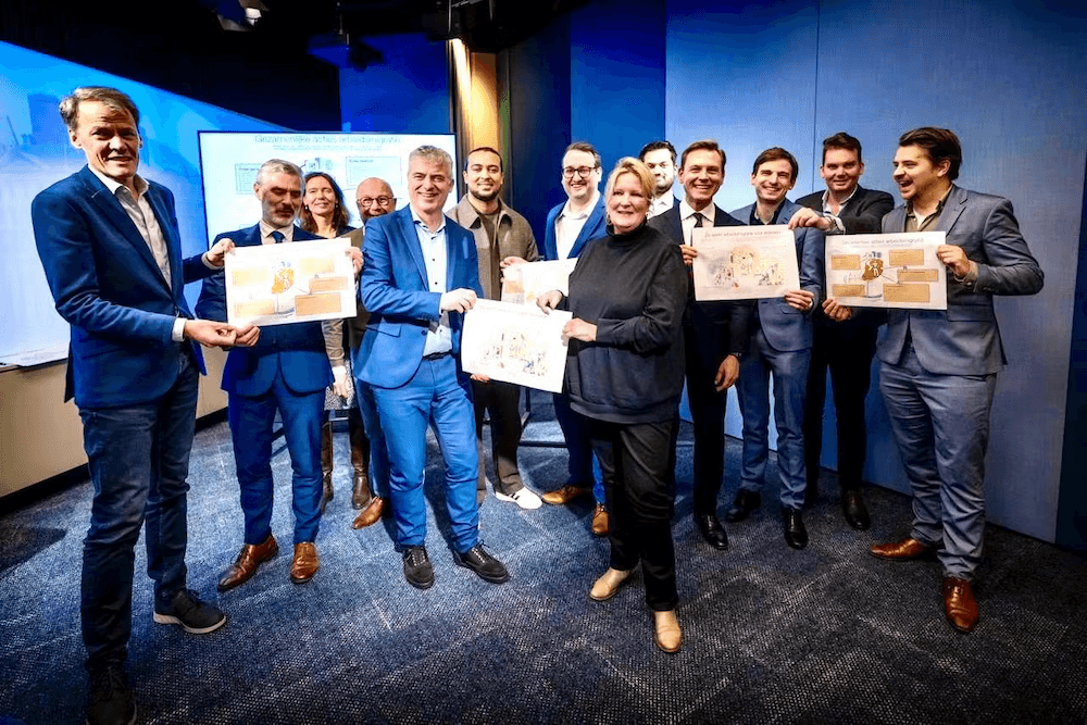 Gemeenten: beperk flexwerk tot piek en ziek om arbeidsmigratie te ...